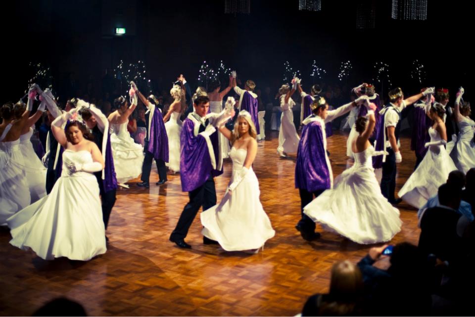 NEED TO KNOW - IGBY Productions Themed Debutante Balls Geelong